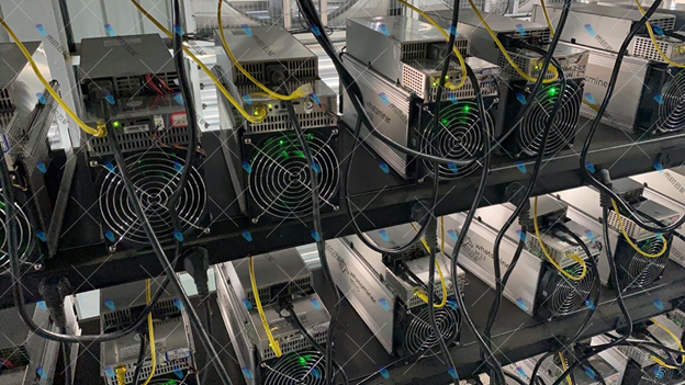 FAQ – Poolin Wallet