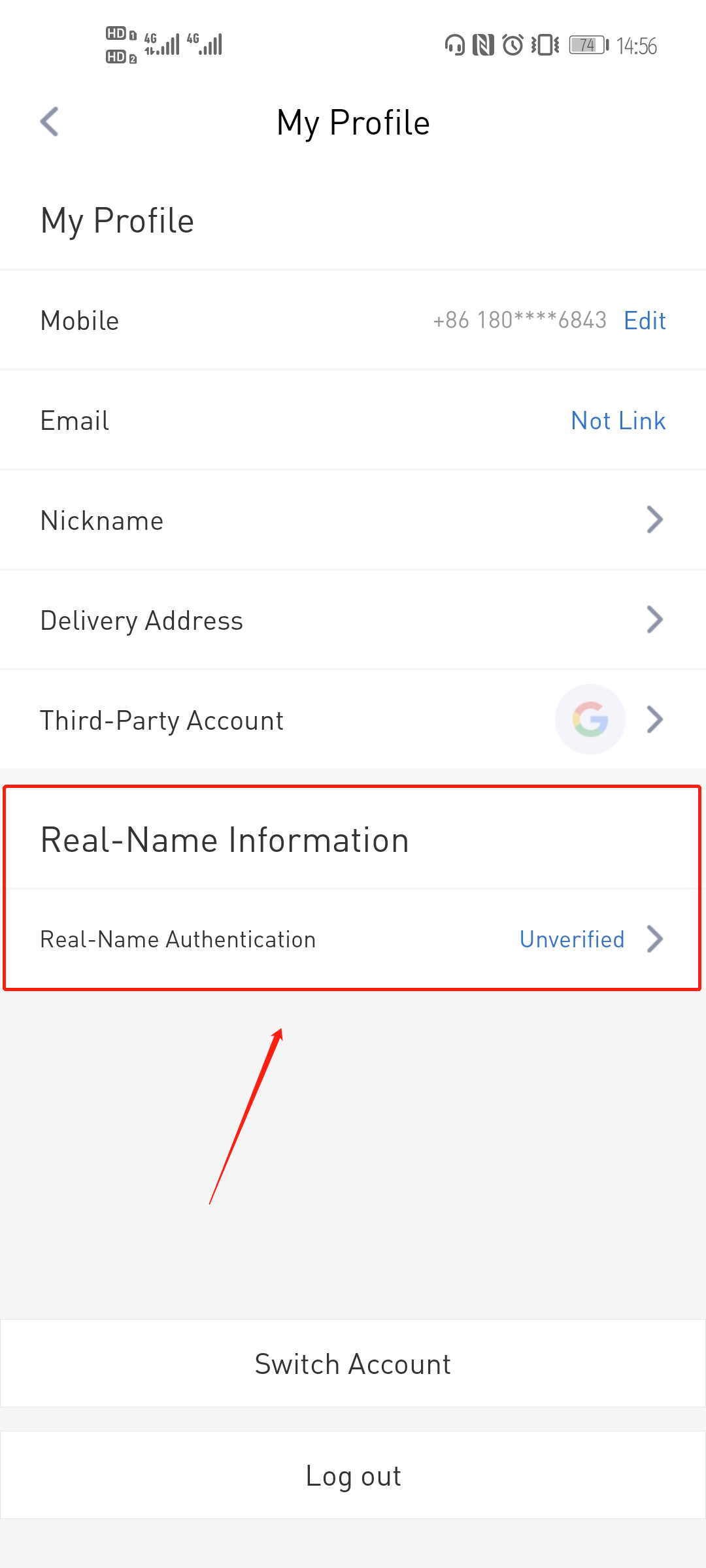 KYC Introduction – Poolin Wallet